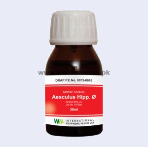 Aesculus hip - Warsan