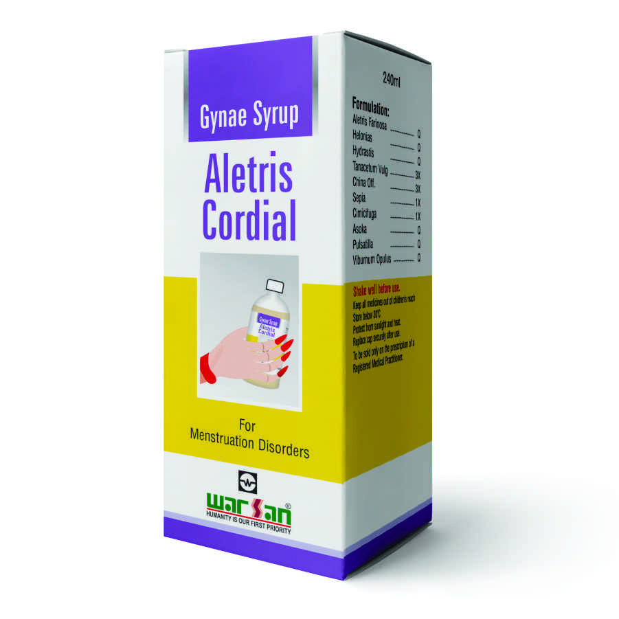 Female Diseases Archives - Warsan