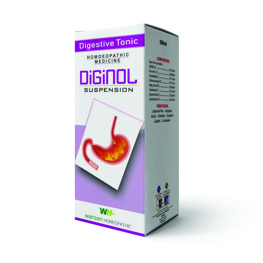 Peptic Ulcer Archives - Warsan