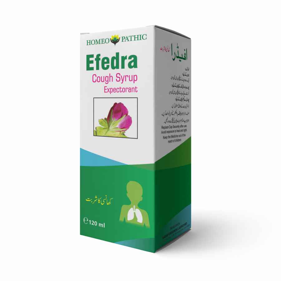 Syrups Archives - Warsan