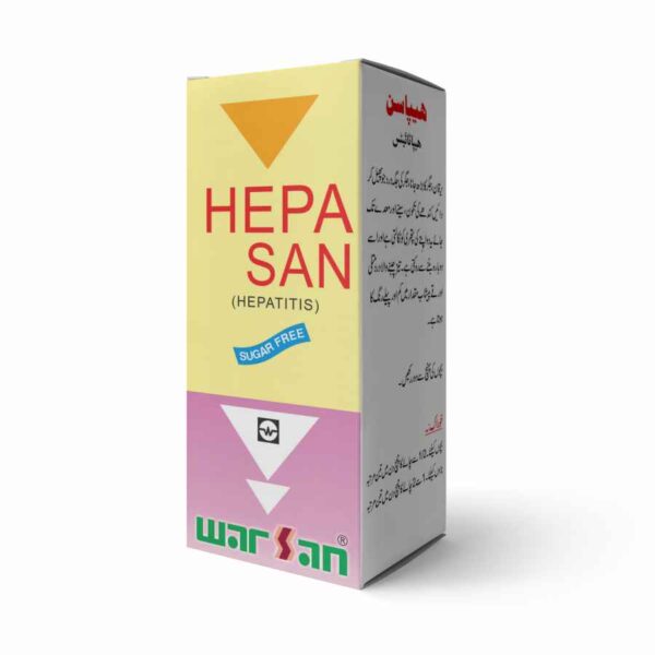 Liver Diseases – Warsan