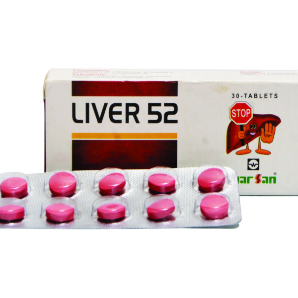 Capsule & Tablets – Warsan