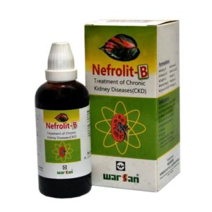 Chronic Kidney Disease Archives - Warsan