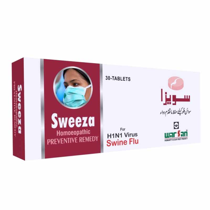 Capsule & Tablets – Warsan