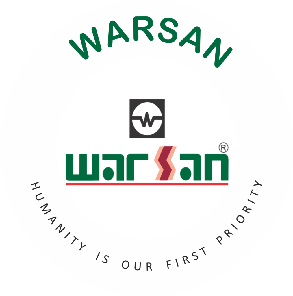 History of Warsan - Warsan