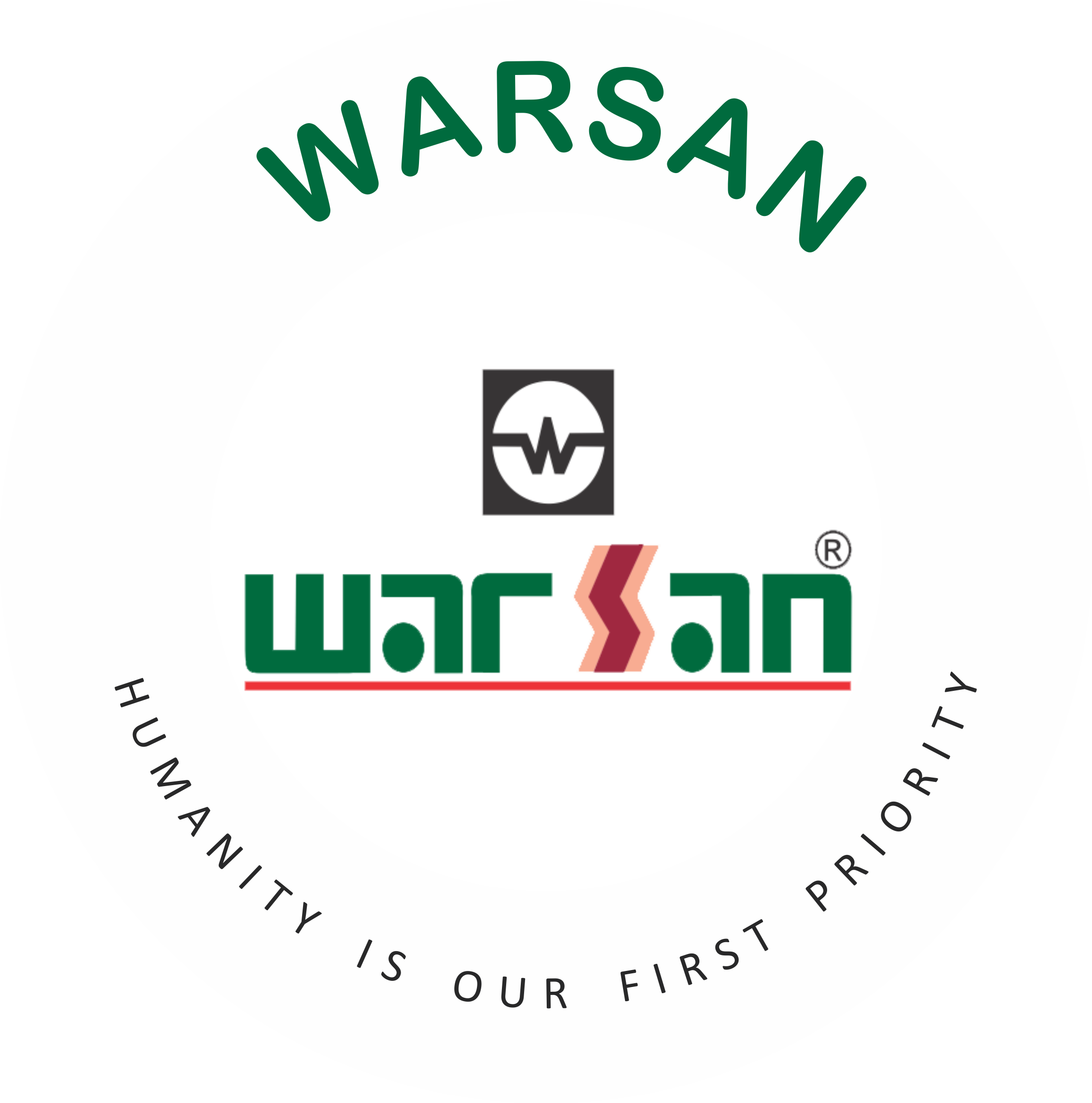 homeopathic Laboratories History - Warsan
