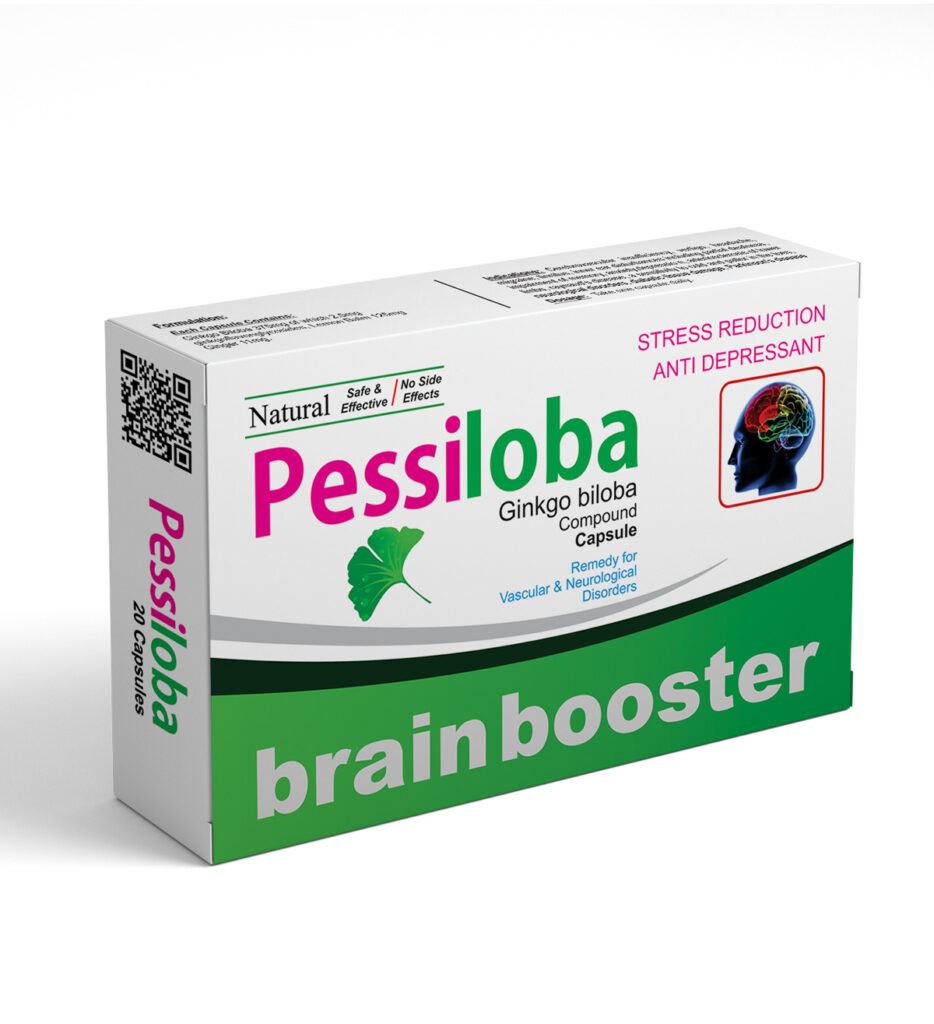 Capsules Archives - Warsan