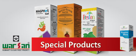 Warsan – warsan.com.pk