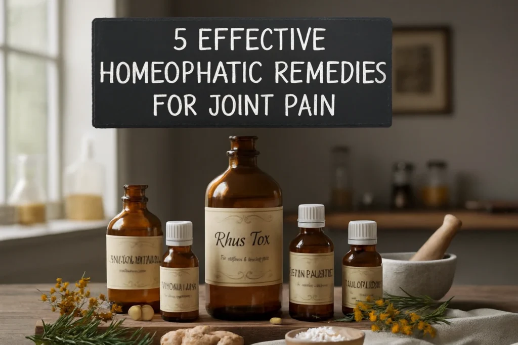 Skin Allergy: 7 Best Homeopathic Medicines | Warsan